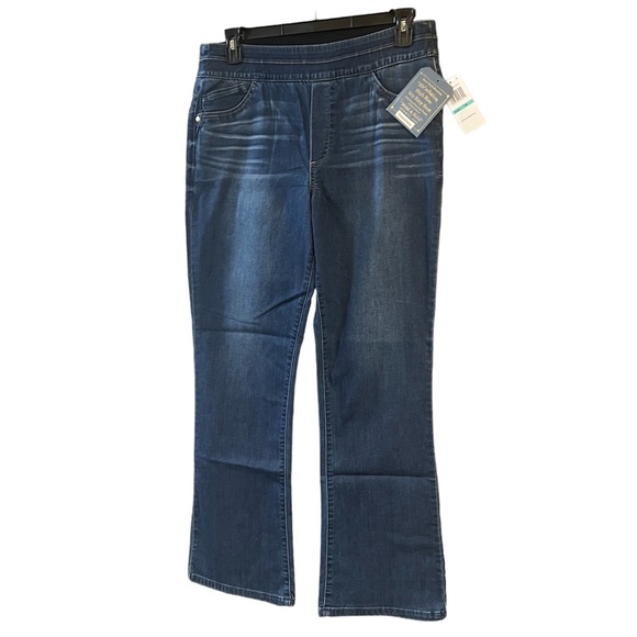 Democracy | Jeans | Democracy Luxe Touch Ab Solutions High Rise Itty ...